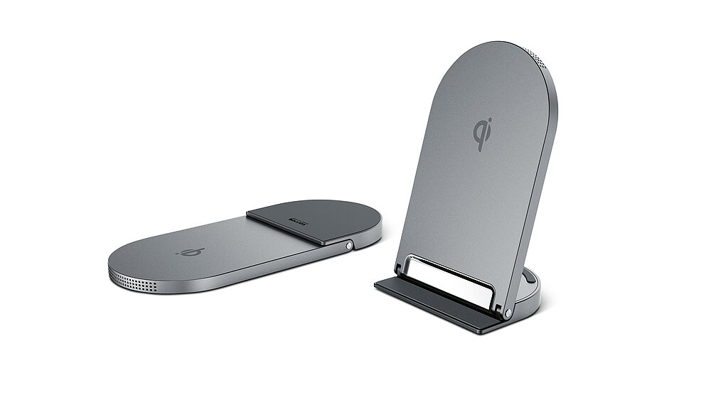 Red Dot Design Award: Flip Charger