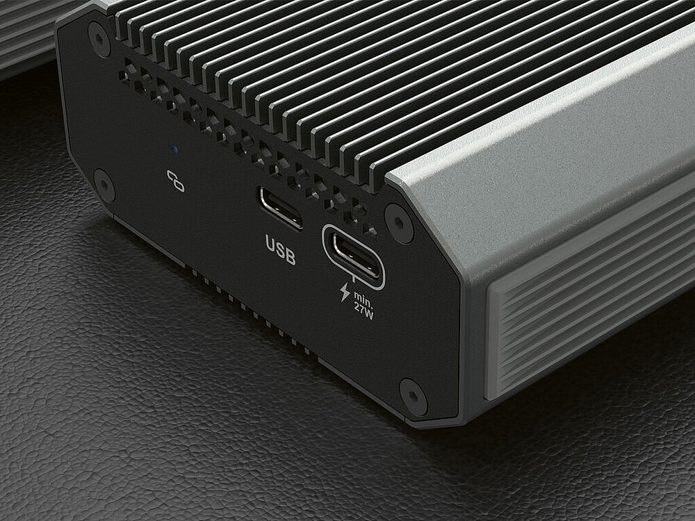 Red Dot Design Award: QNA-UC25G2SF