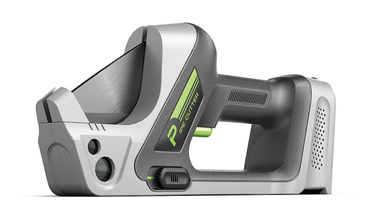 Red Dot Design Award: Bull Carrier