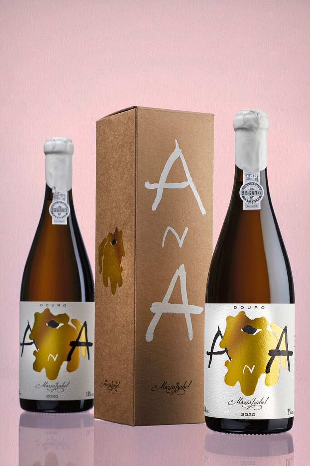 Red Dot Design Award: AnA