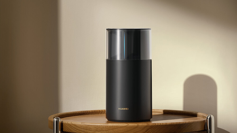 Red Dot Design Award: Huawei Router X1 Pro