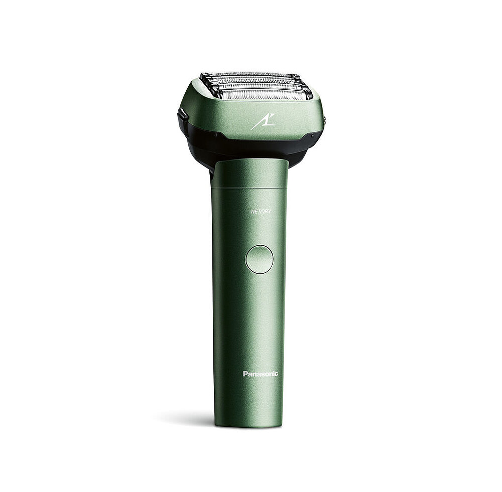 Red Dot Design Award: Hammer Series 5-blade Shaver