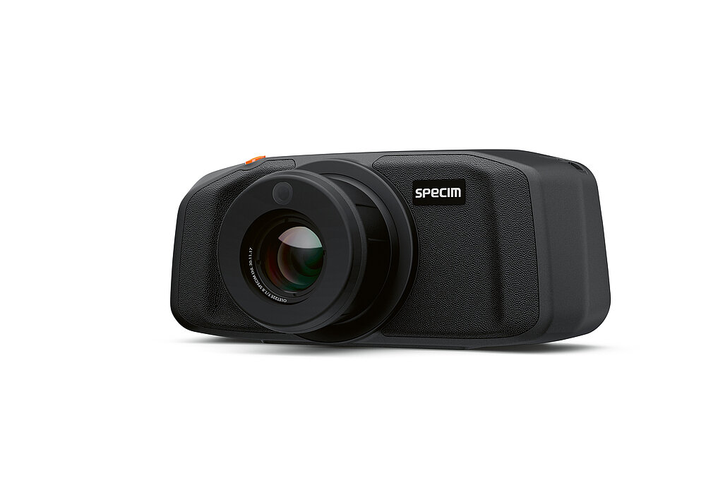 Red Dot Design Award: Specim IQ