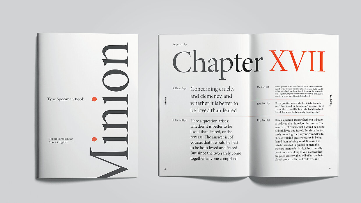 Red Dot Design Award: LG Smart UI Typeface Family