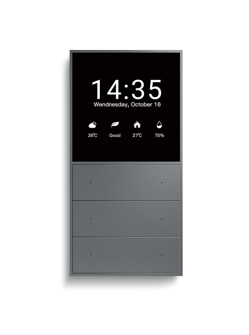 Red Dot Design Award: MixPad S