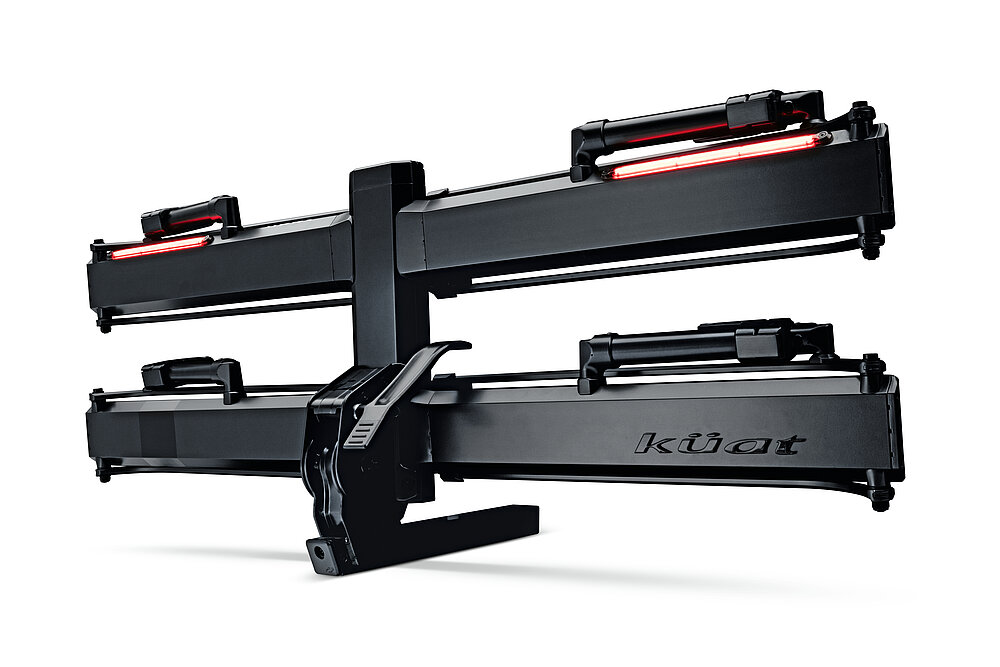 Red Dot Design Award: The Piston™ Pro X