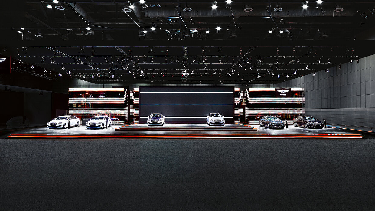 Red Dot Design Award: Hyundai at CES 2022