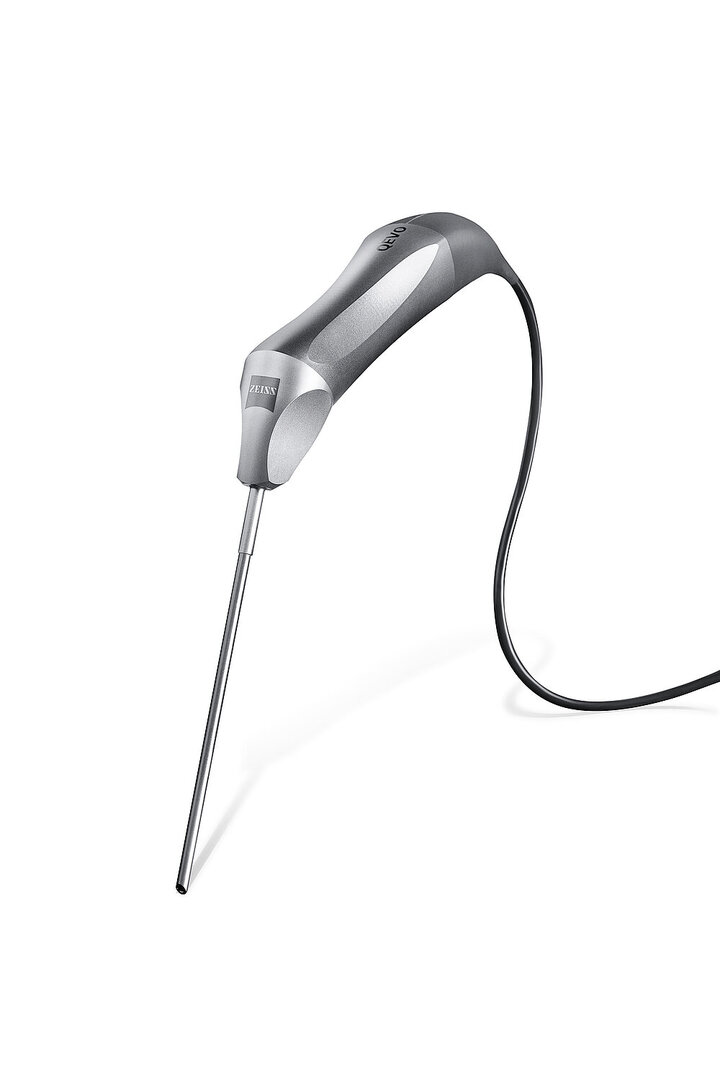 Red Dot Design Award: QEVO Micro-Inspection Tool