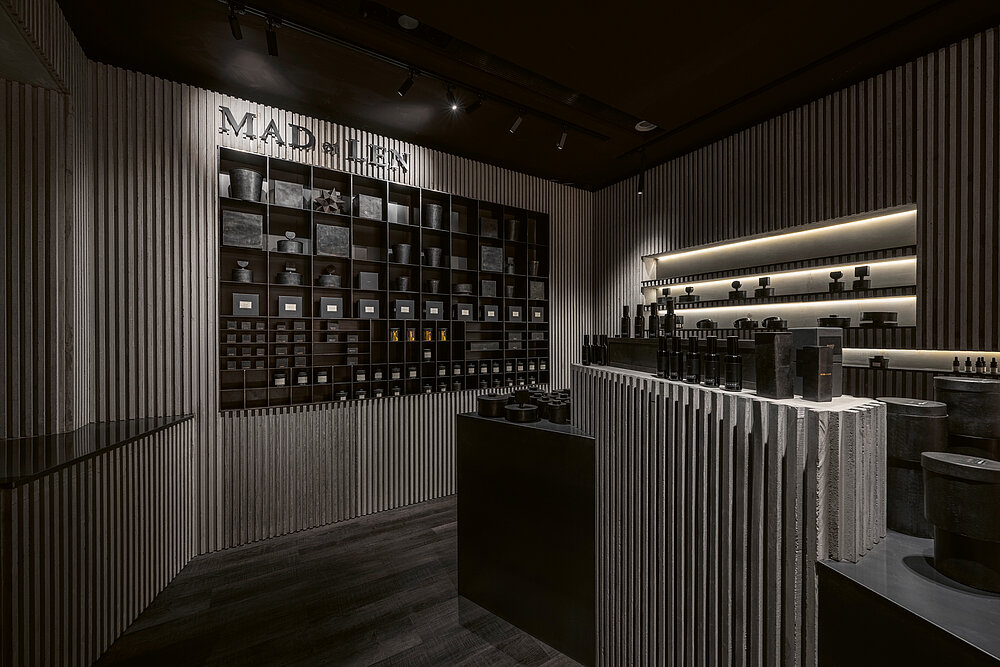 Red Dot Design Award: Filter