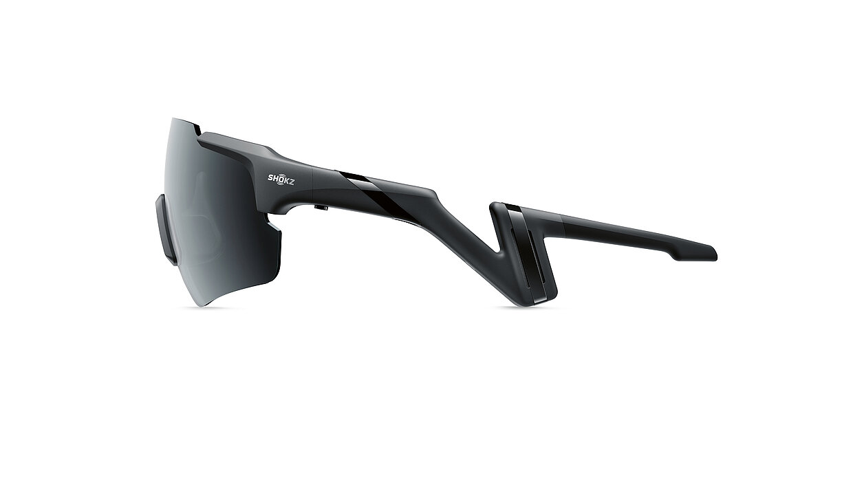 Red Dot Design Award: Shokz OpenRun Pro