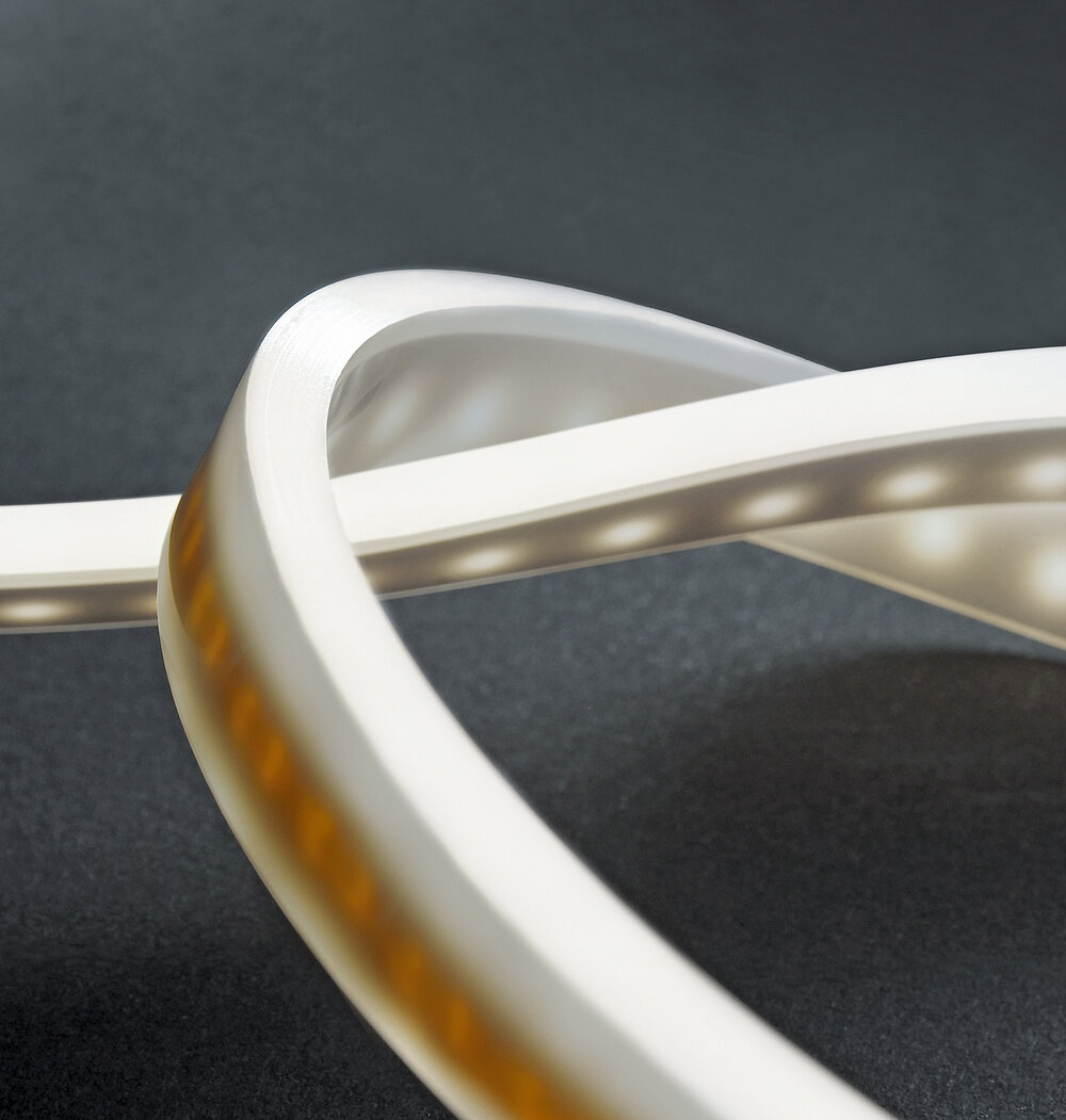 Red Dot Design Award: VarioLED Flex AMOR