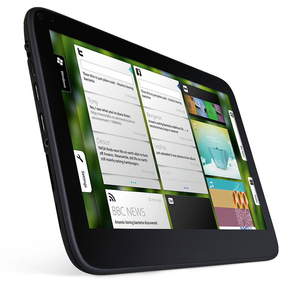 Red Dot Design Award: Lucid