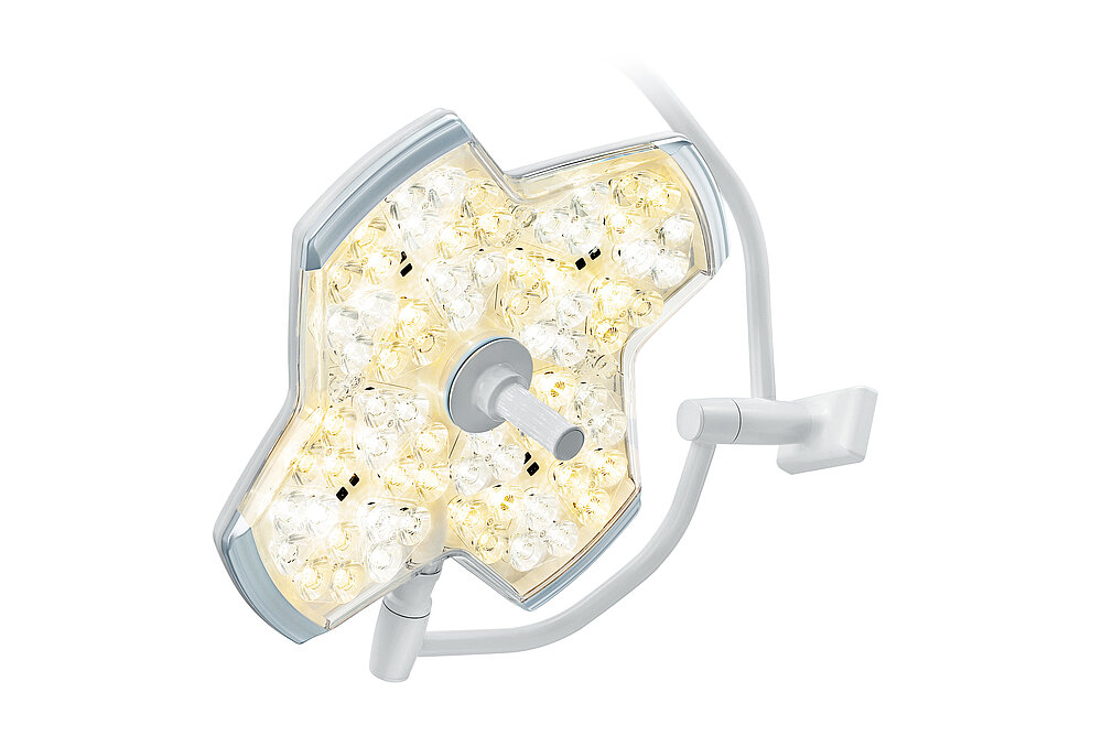 Red Dot Design Award: HyLED X9