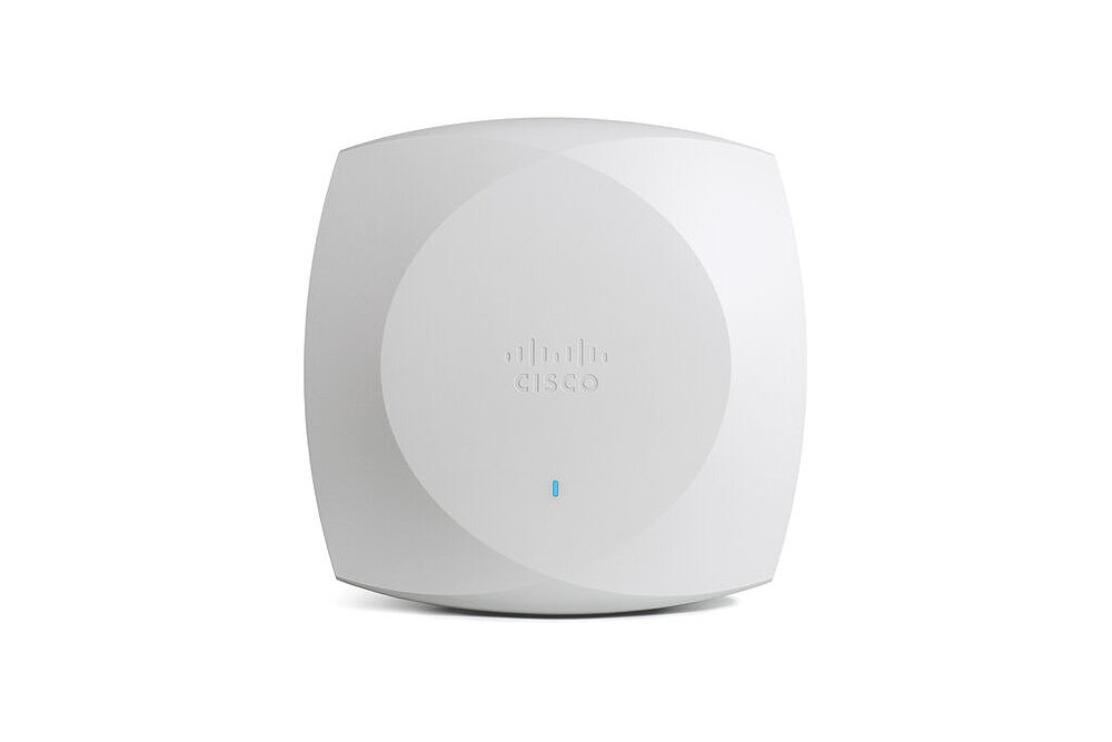 Red Dot Design Award: Cisco Wi-Fi 7