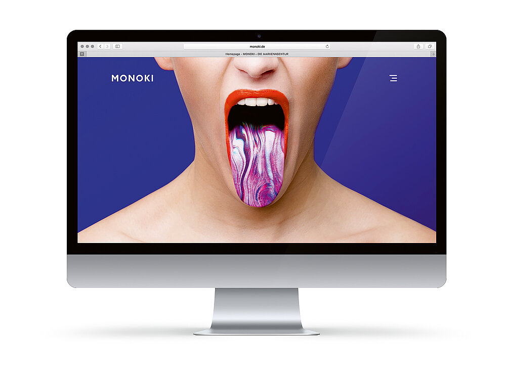 Red Dot Design Award: Monoki