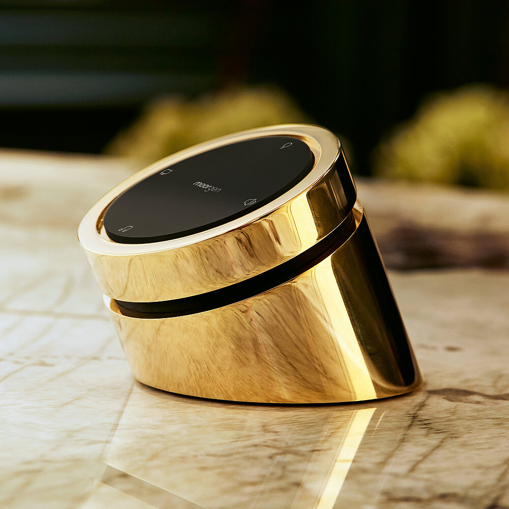 Red Dot Design Award: Moorgen Smart Control Knob