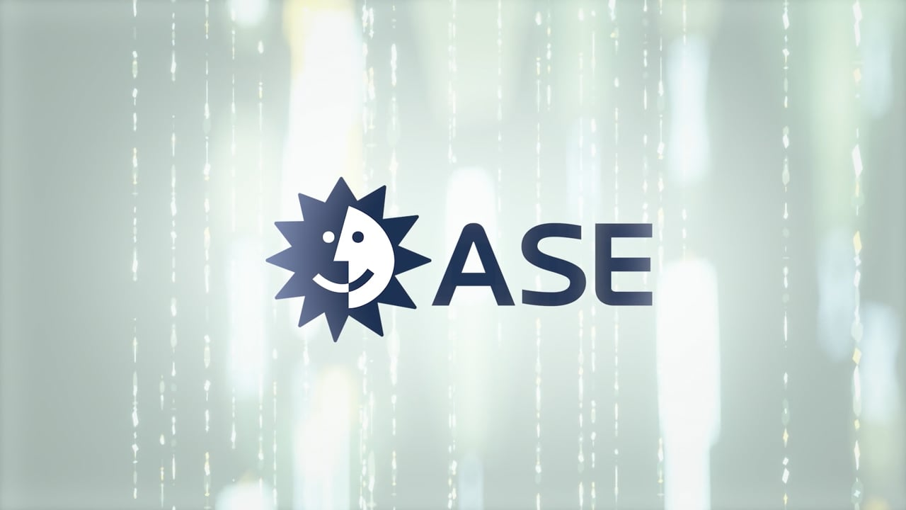 Red Dot Design Award: ASE Brand Image Film 2023