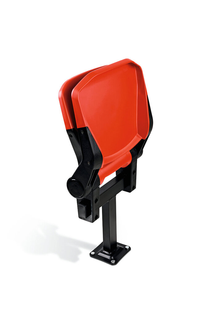 Red Dot Design Award: Avatar Seating