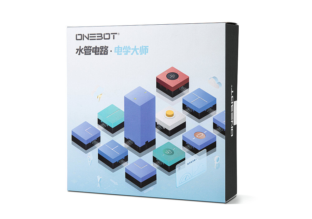 Red Dot Design Award: The Pipe Circuit