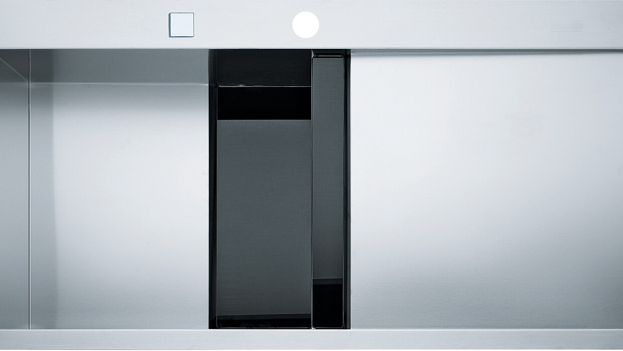 Red Dot Design Award: Franke Box BXX 210-50 TL