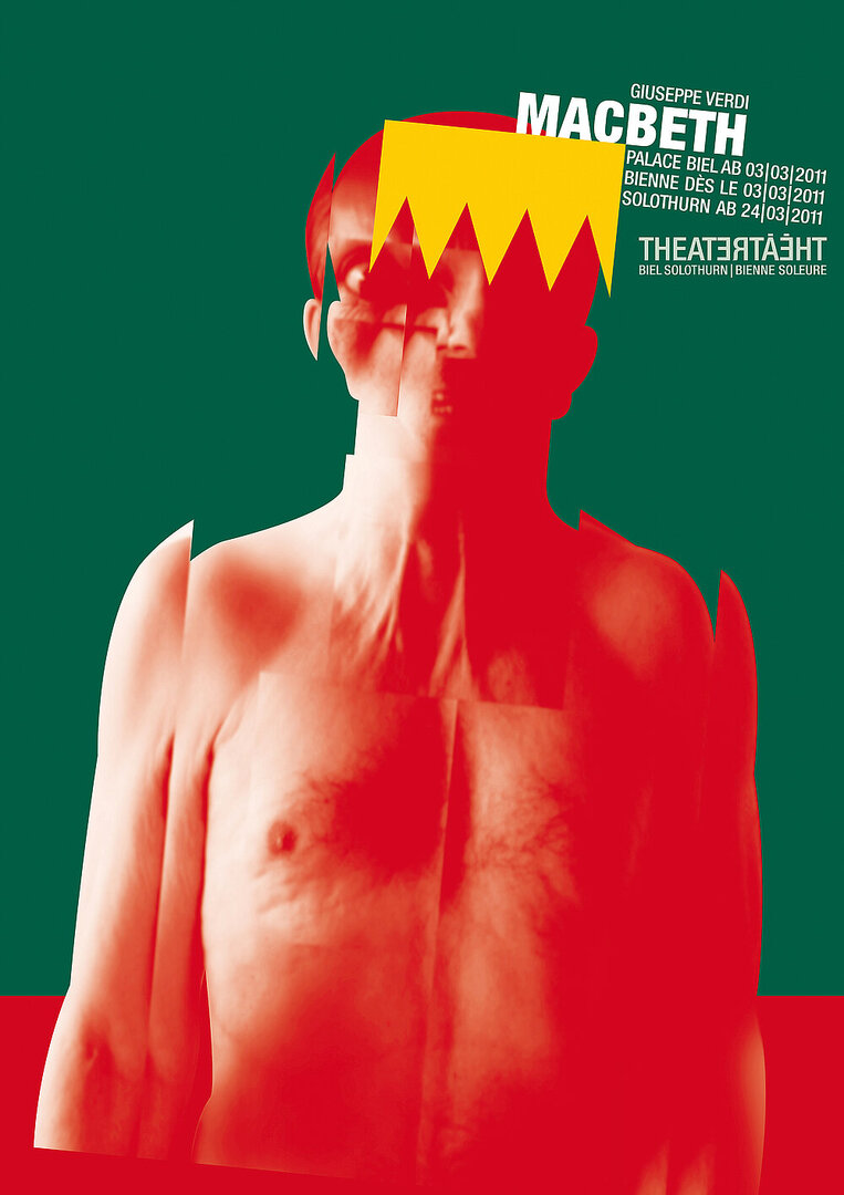 Red Dot Design Award: Macbeth