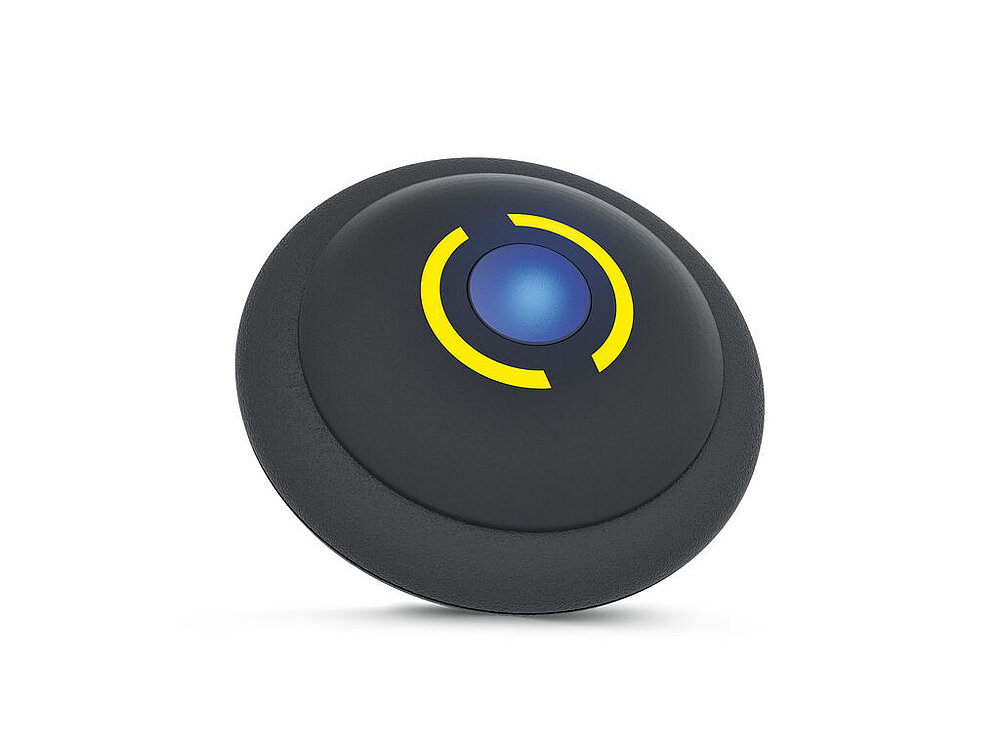 Red Dot Design Award: Pocket Auto Catch Light