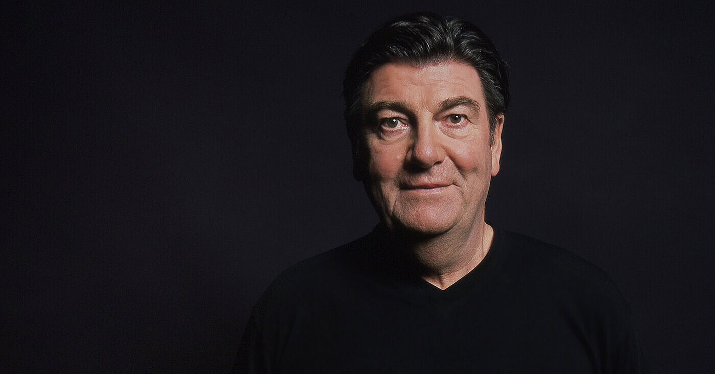 Red Dot CEO Peter Zec in interview with bz Basel