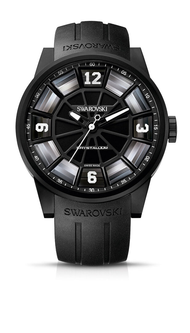 Red Dot Design Award: Crystallium