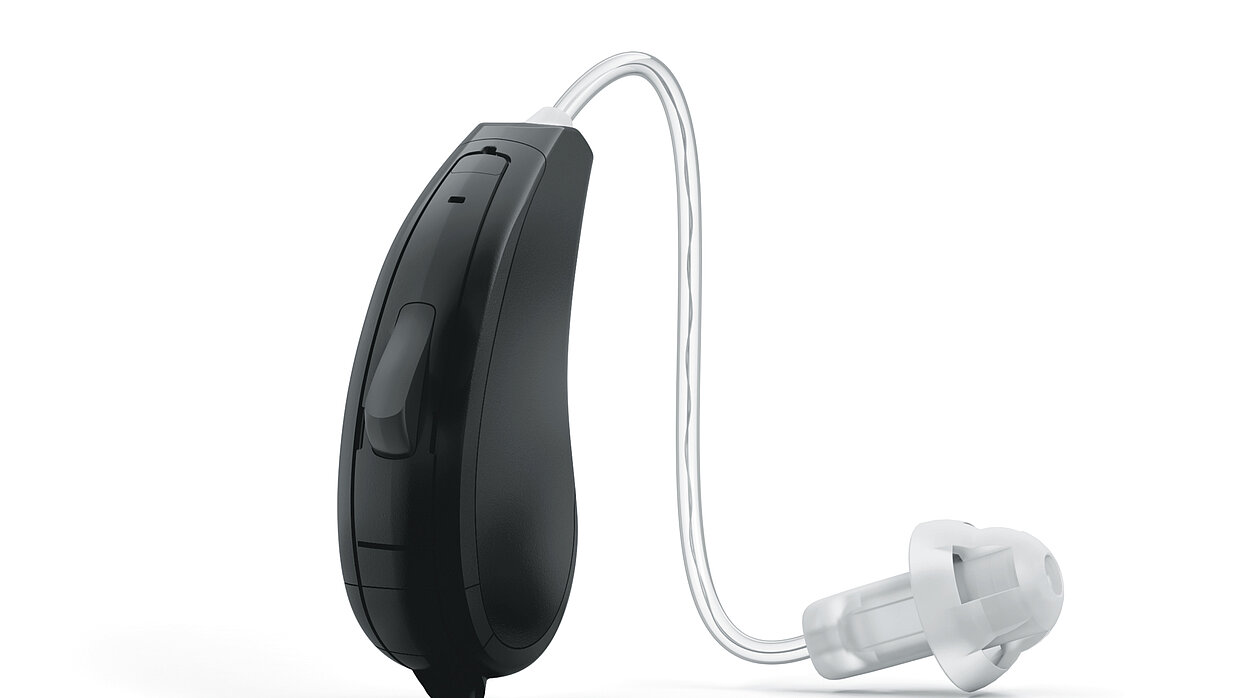 Red Dot Design Award: Beltone Boost