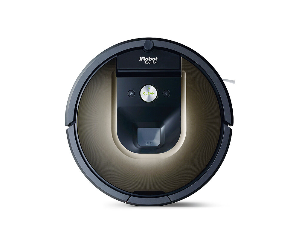 Red Dot Design Award: Roomba® 980