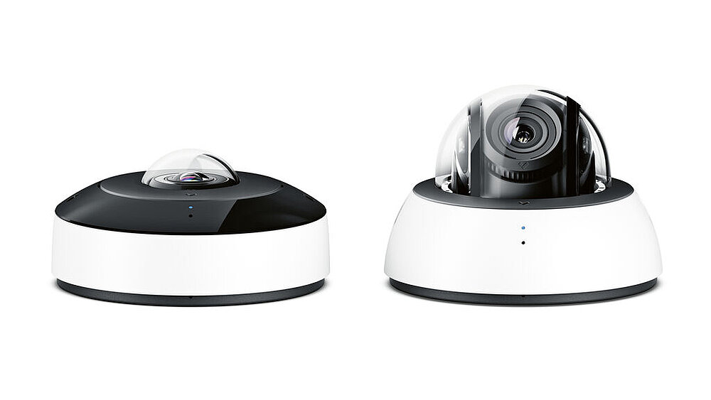 Red Dot Design Award: Verkada Fisheye, Verkada Dome