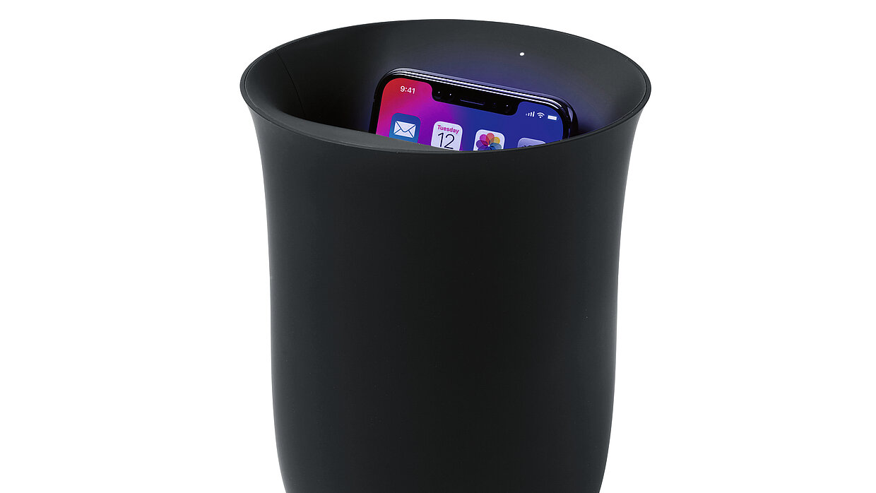 Red Dot Design Award: Poweron