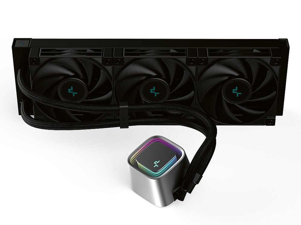 Red Dot Design Award: LS720