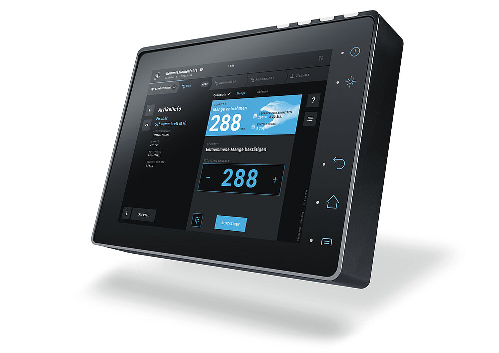 Red Dot Design Award: pL Store 9.0