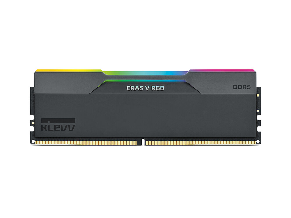 Red Dot Design Award: CRAS V RGB