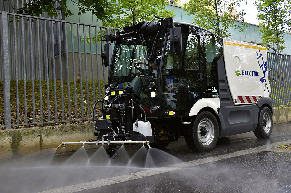 Red Dot Design Award: RAVO E2