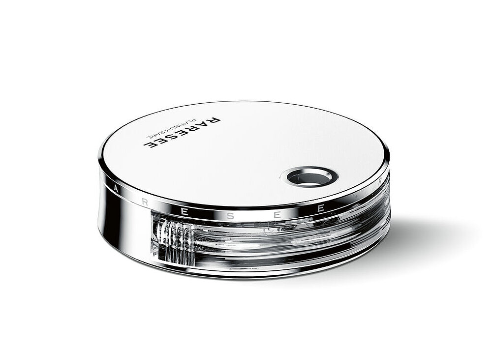 Red Dot Design Award: The Eclipse