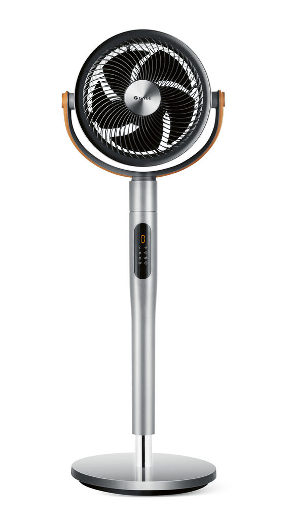 Red Dot Design Award: Air Circulating Fan