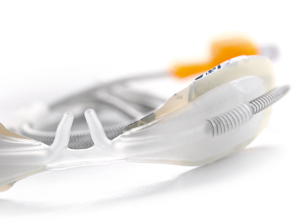 Red Dot Design Award: Optiflow Junior