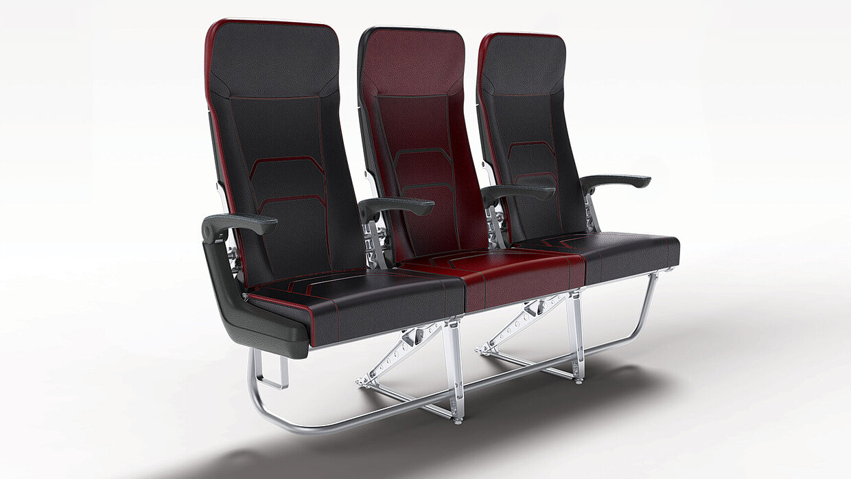 Red Dot Design Award: PnD Mobility