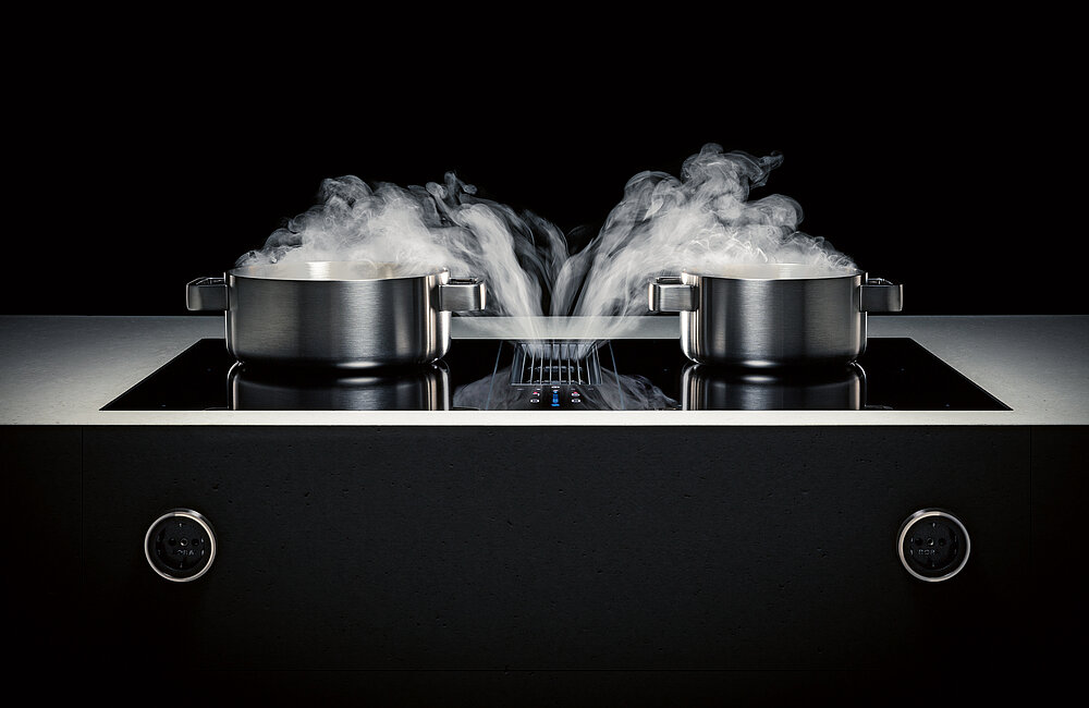 Red Dot Design Award: BORA Classic 2.0