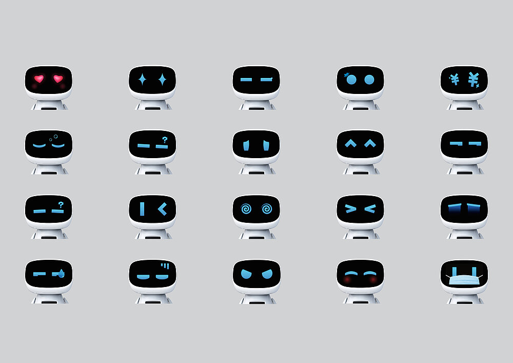 Red Dot Design Award: DuRobot