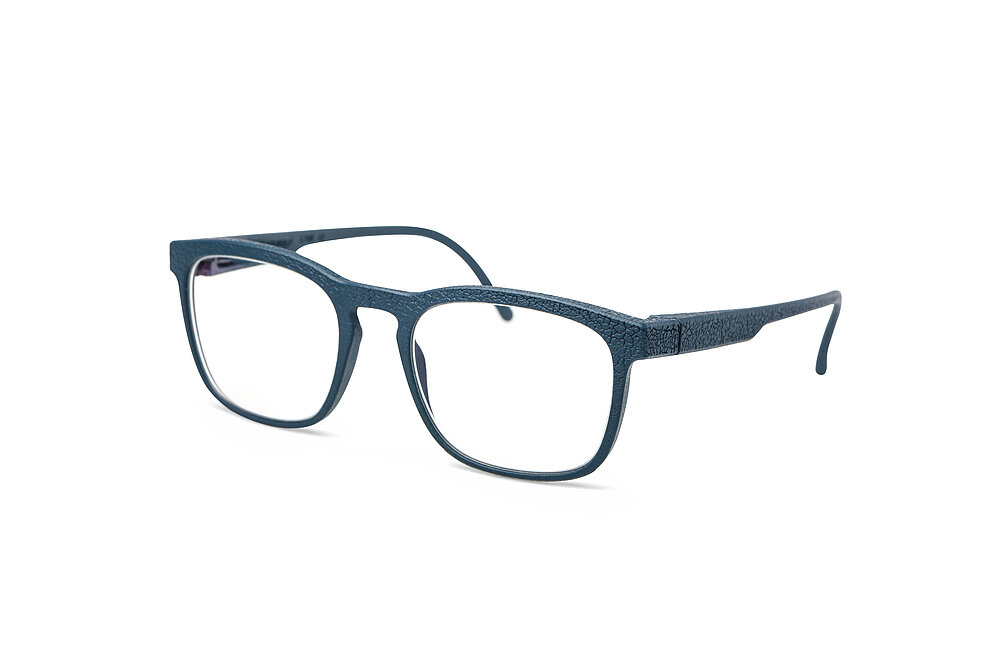 Red Dot Design Award: plant based glasses