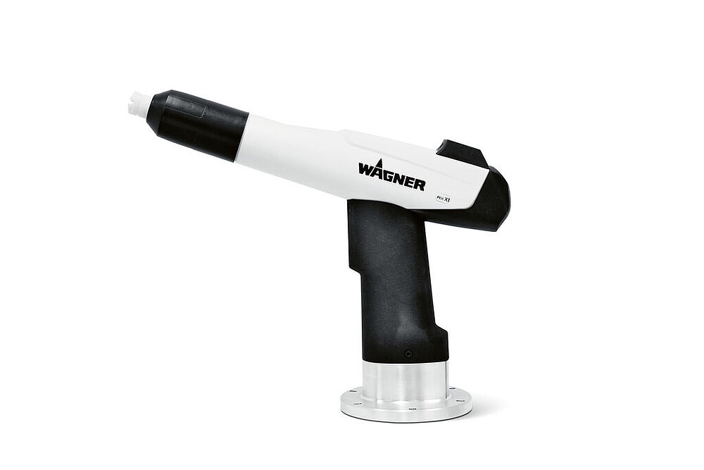 Red Dot Design Award: PEA-X1/PER-X1