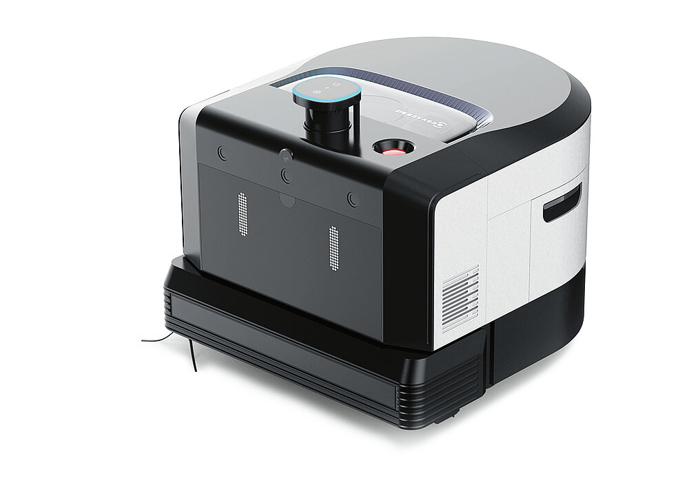 Red Dot Design Award: D1