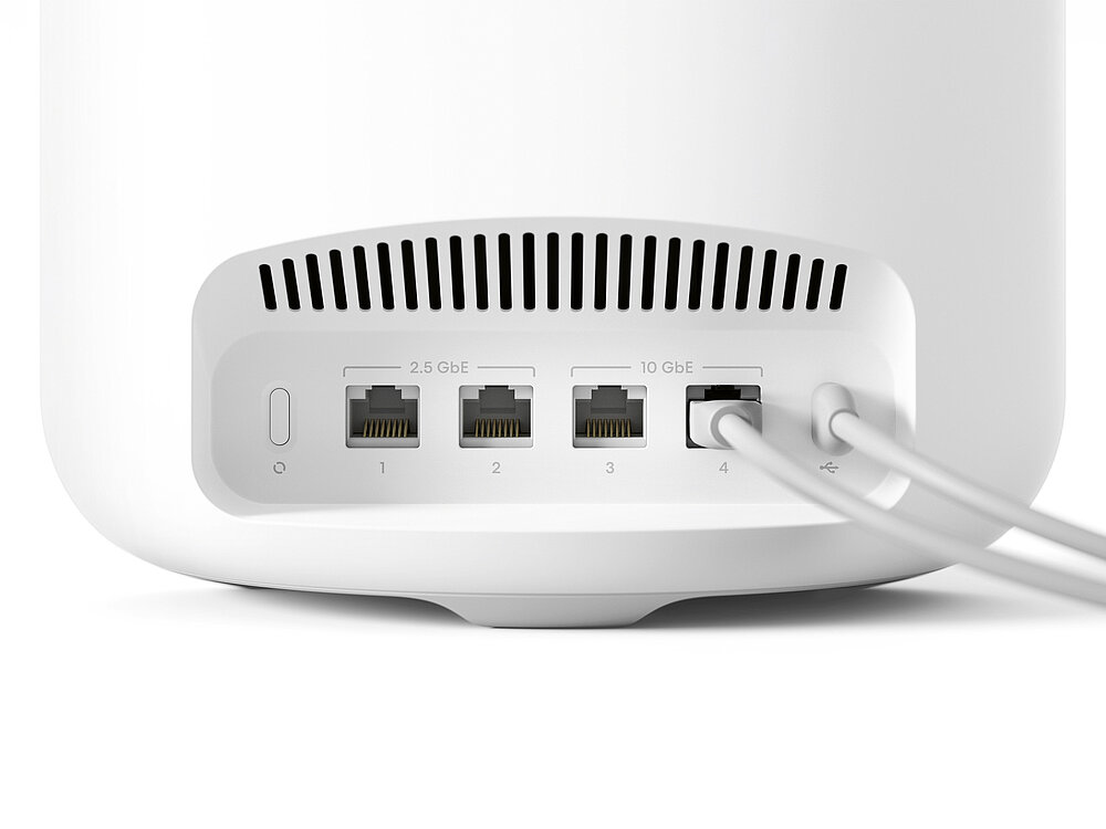 Red Dot Design Award: eero Max 7