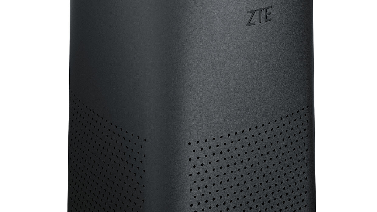 Red Dot Design Award: Super Optical Fiber Modem