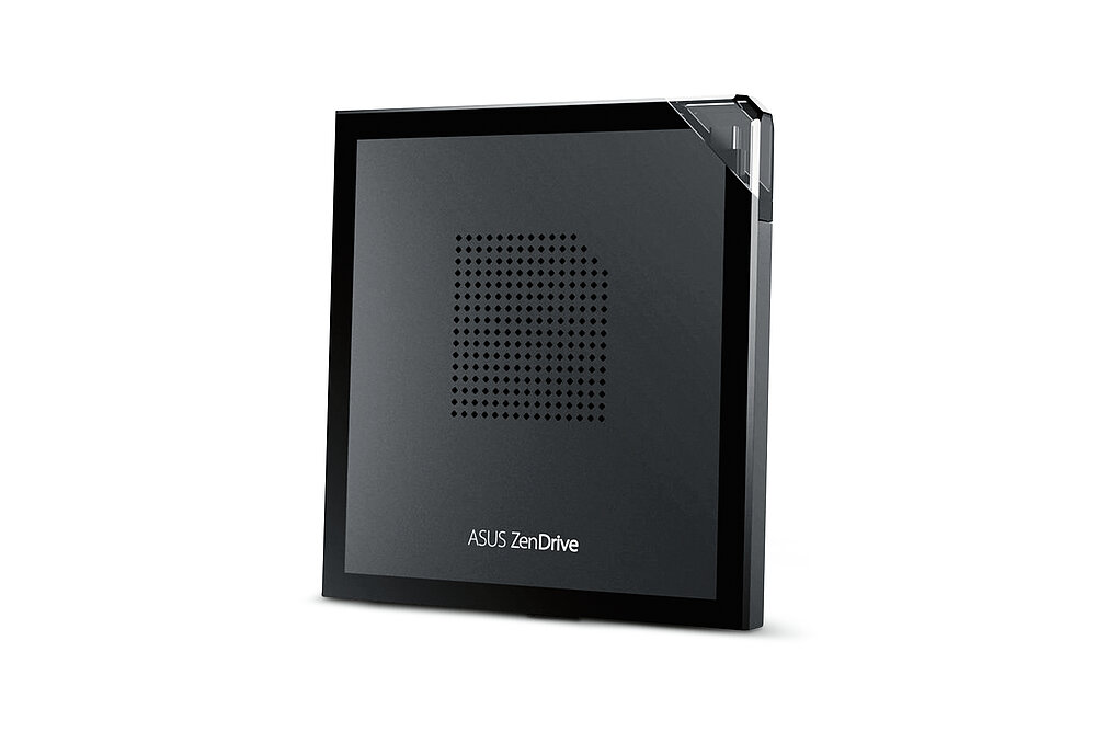 Red Dot Design Award: ASUS ZenDrive V1M