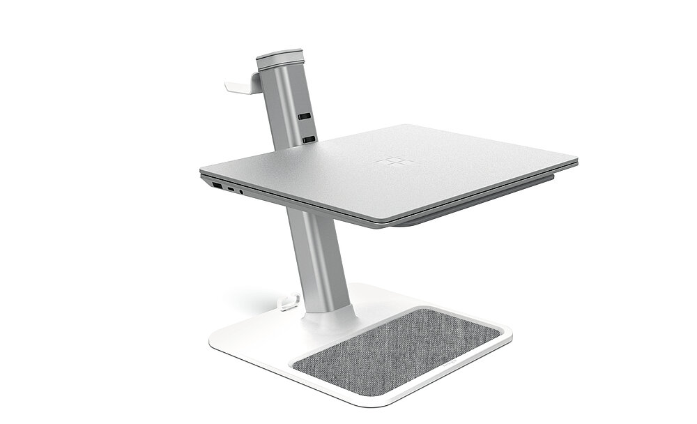Red Dot Design Award: Surface™ Laptop Riser