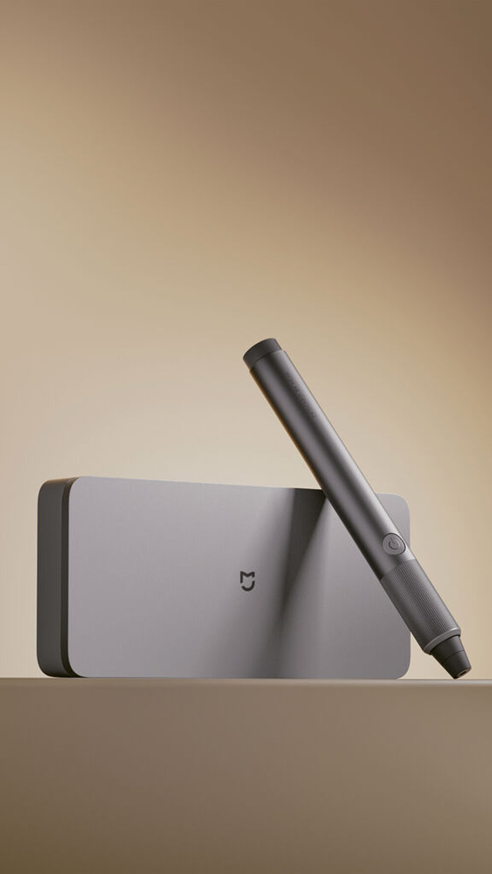 Red Dot Design Award: Mijia Electric Rotary Pen